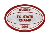 Sleeve Patch - Athletic Rugby-1 Rugby Ball – IL School Services / Herff ...